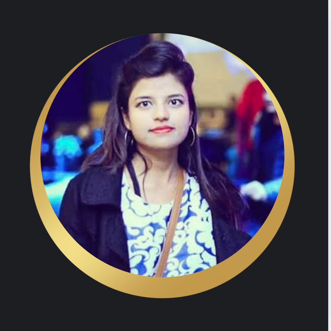 Sanjana Thakur portfolio